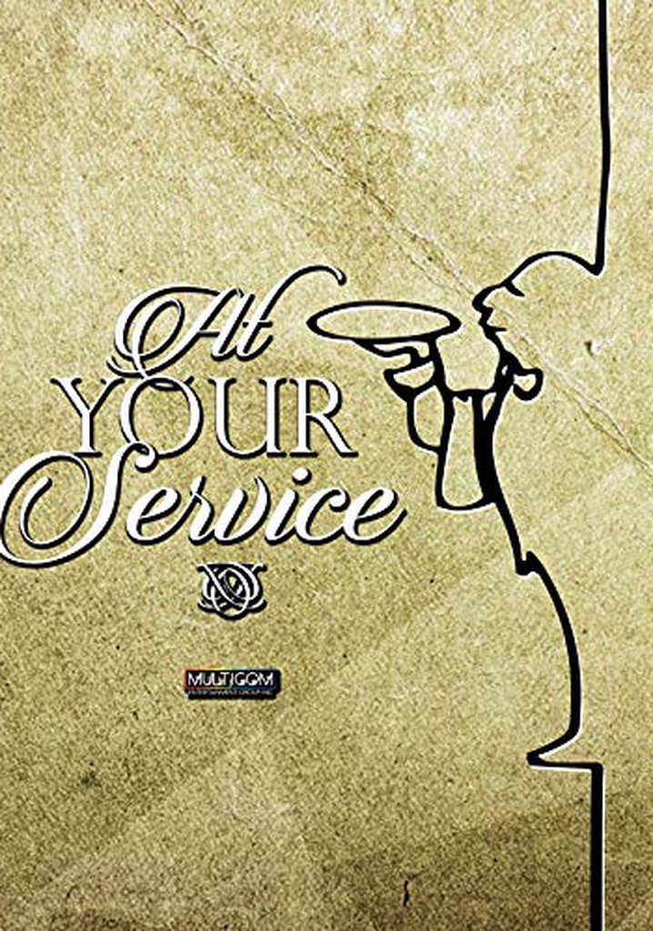 At Your Service streaming: where to watch online?