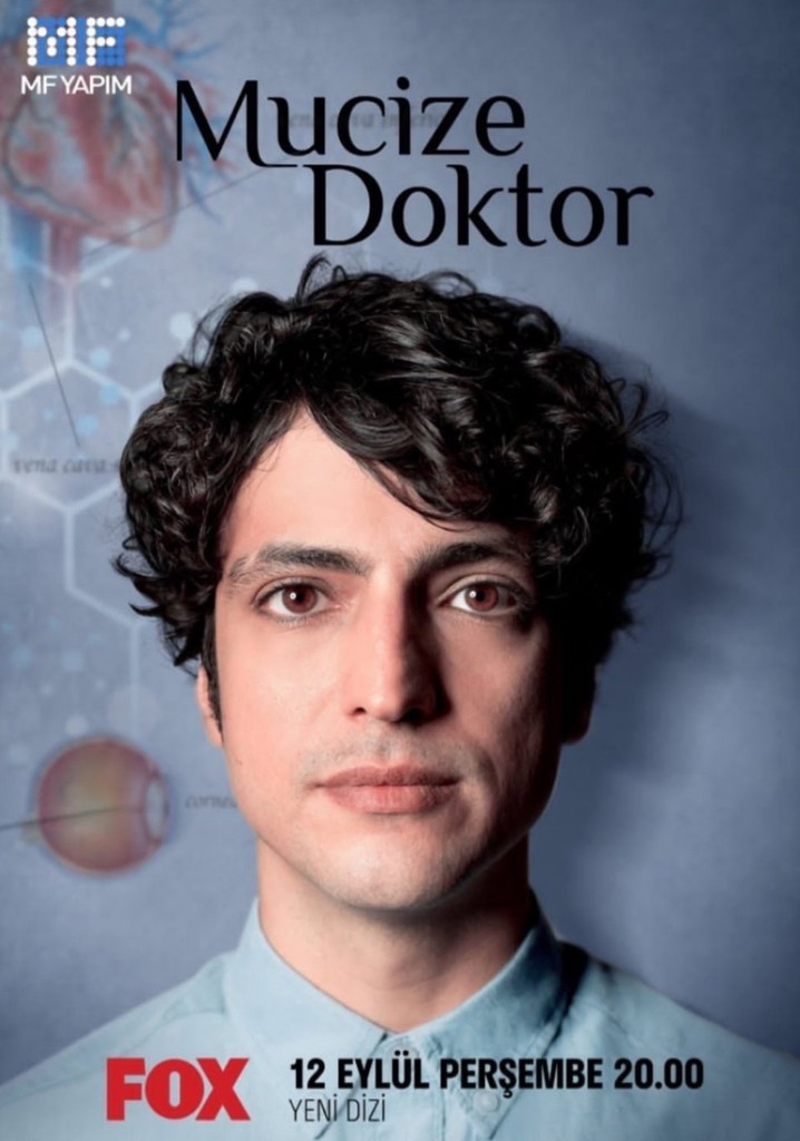 Miracle Doctor Season 2 - watch episodes streaming online