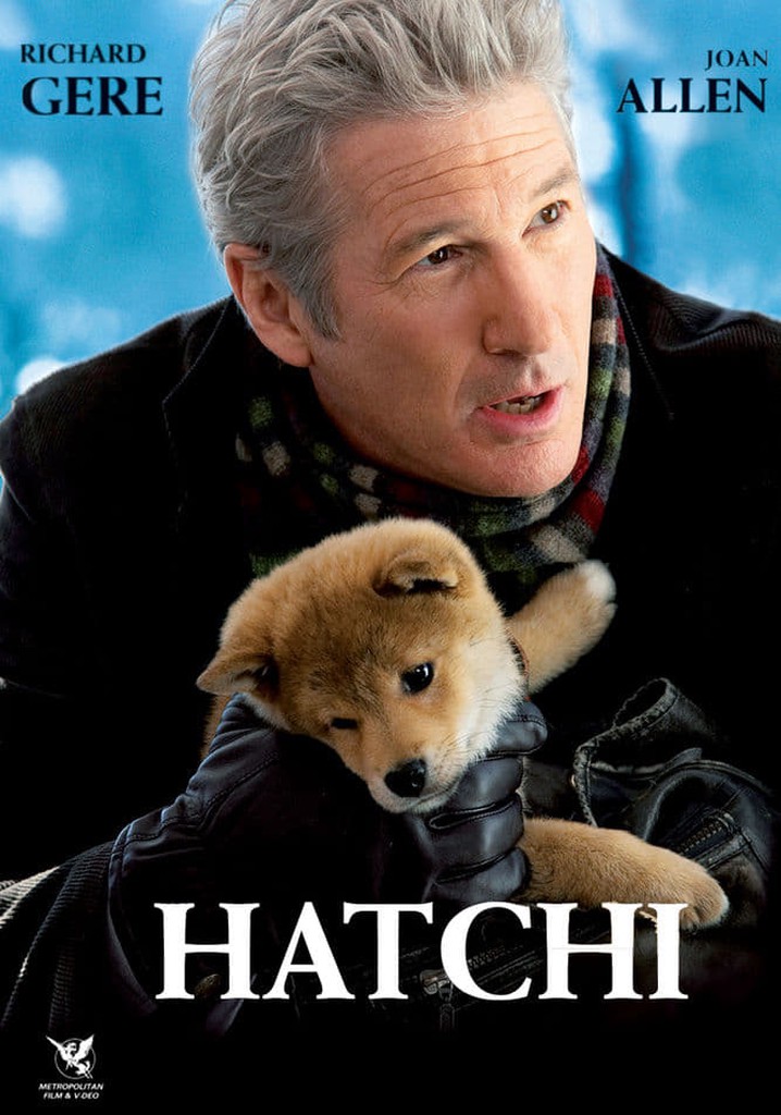 Où regarder Hatchi en streaming complet et légal
