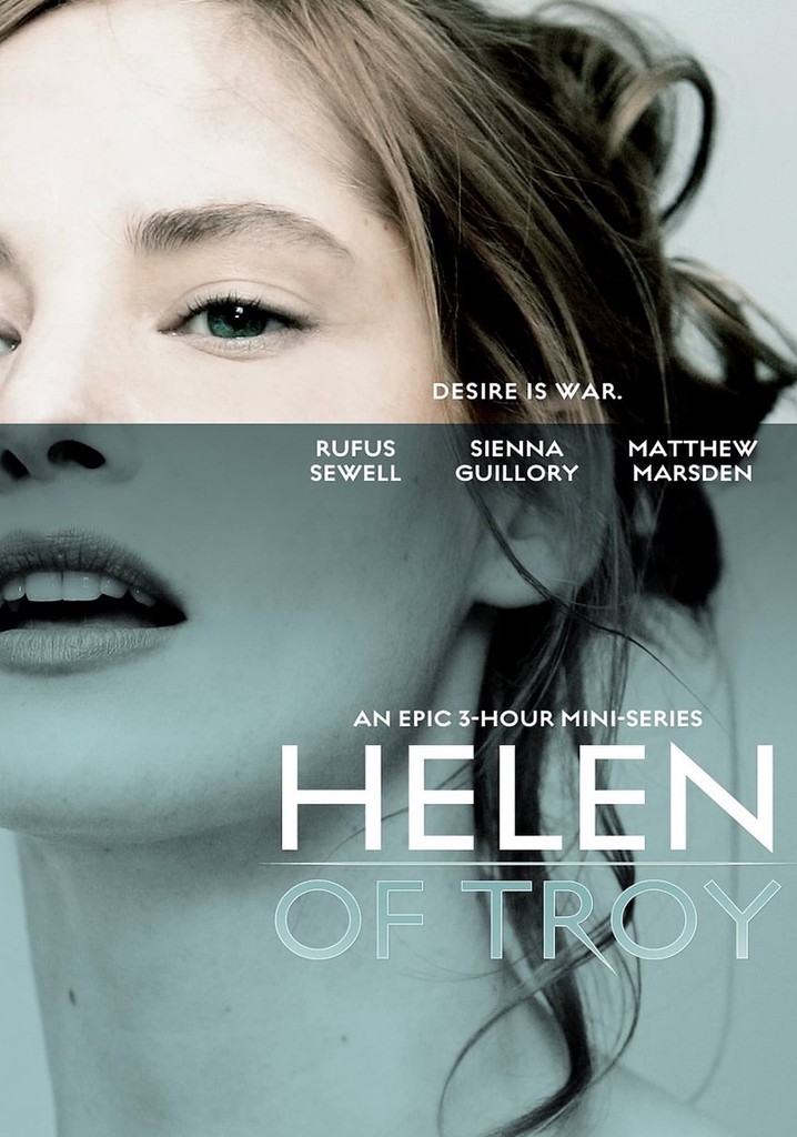 Helen of Troy - streaming tv show online