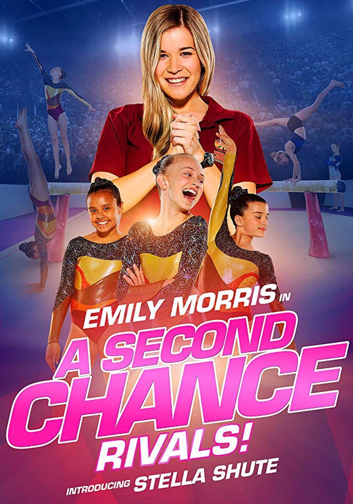A Second Chance: Rivals! - watch stream online