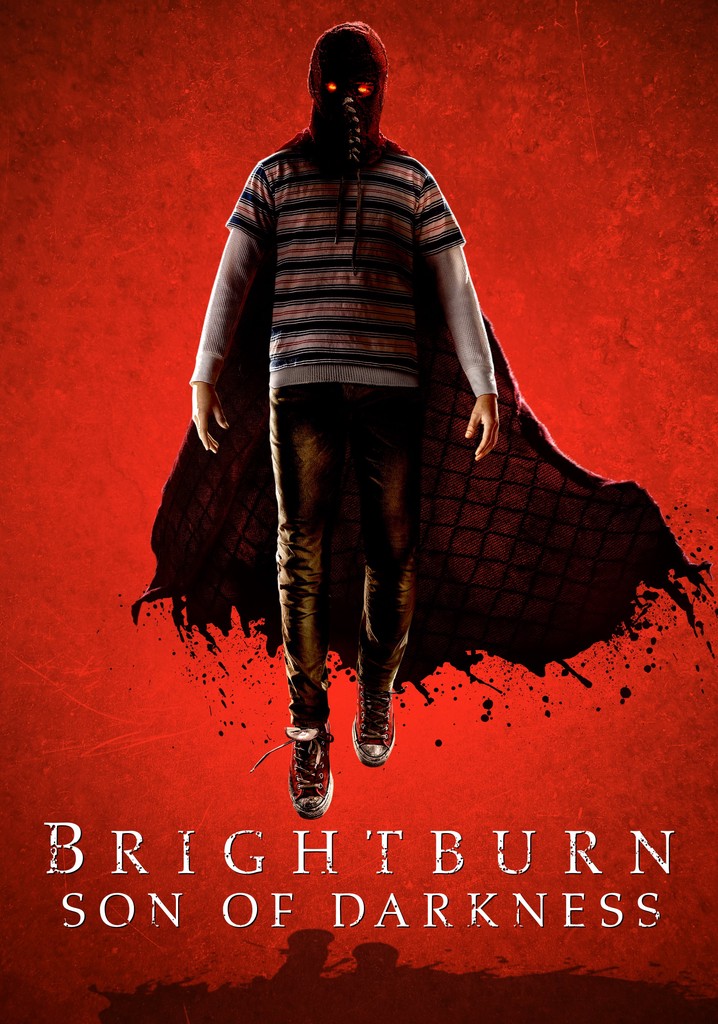 Brightburn - Son of Darkness - Stream: Online anschauen