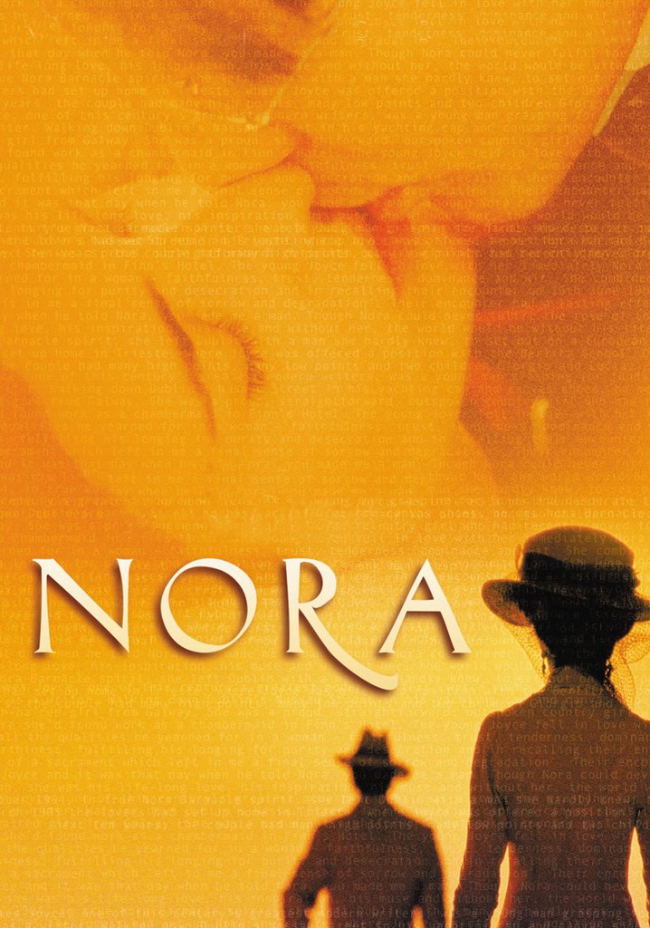 Nora - película: Ver online completa en español