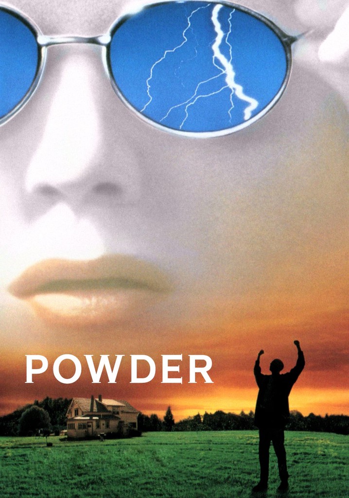 Où regarder Powder en streaming complet et légal Où regarder Powder en streaming complet et légal