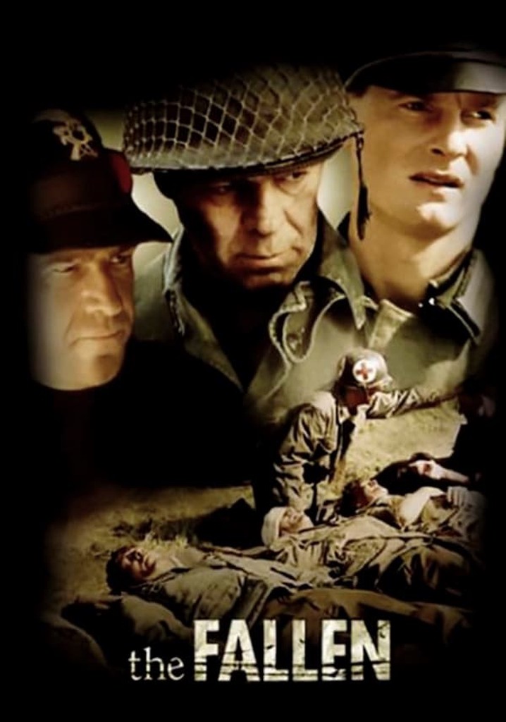 The Fallen streaming: where to watch movie online?