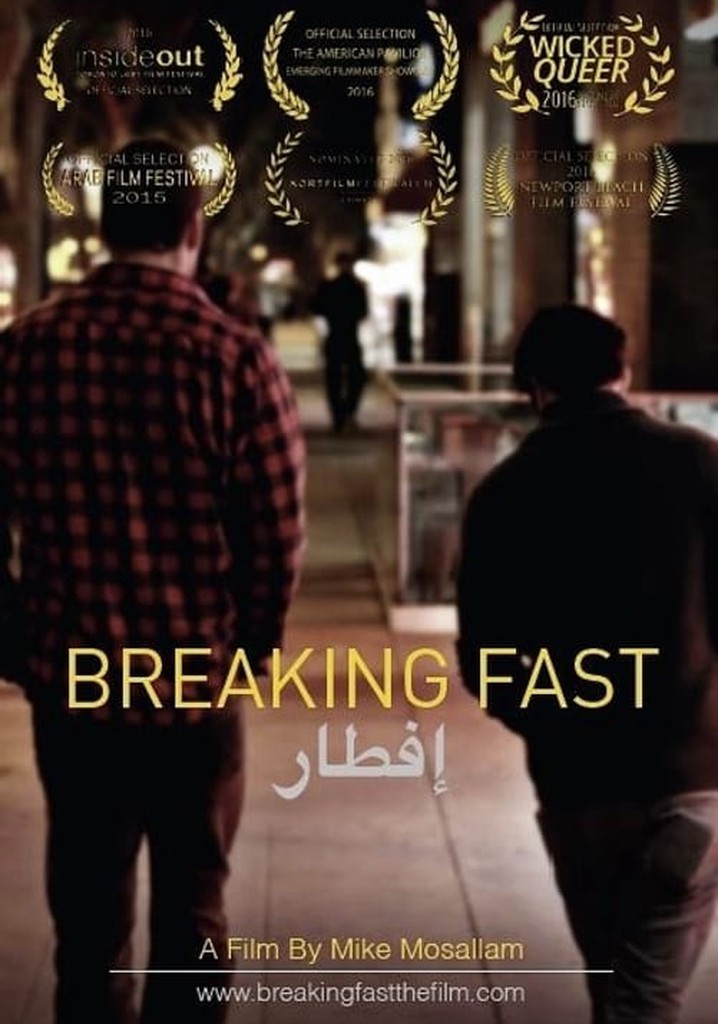 Breaking Fast - película: Ver online en español