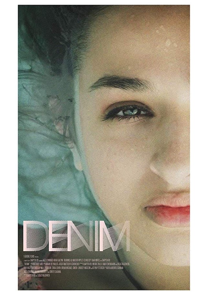 Denim streaming: where to watch movie online?