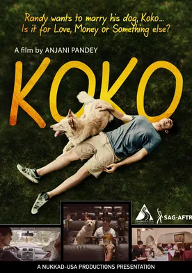 Koko - movie: where to watch stream online