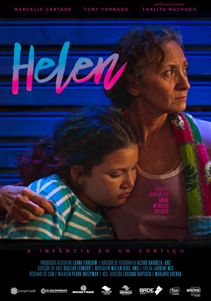 Helen streaming: where to watch movie online?