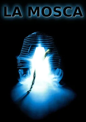 La mosca - película: Ver online completa en español