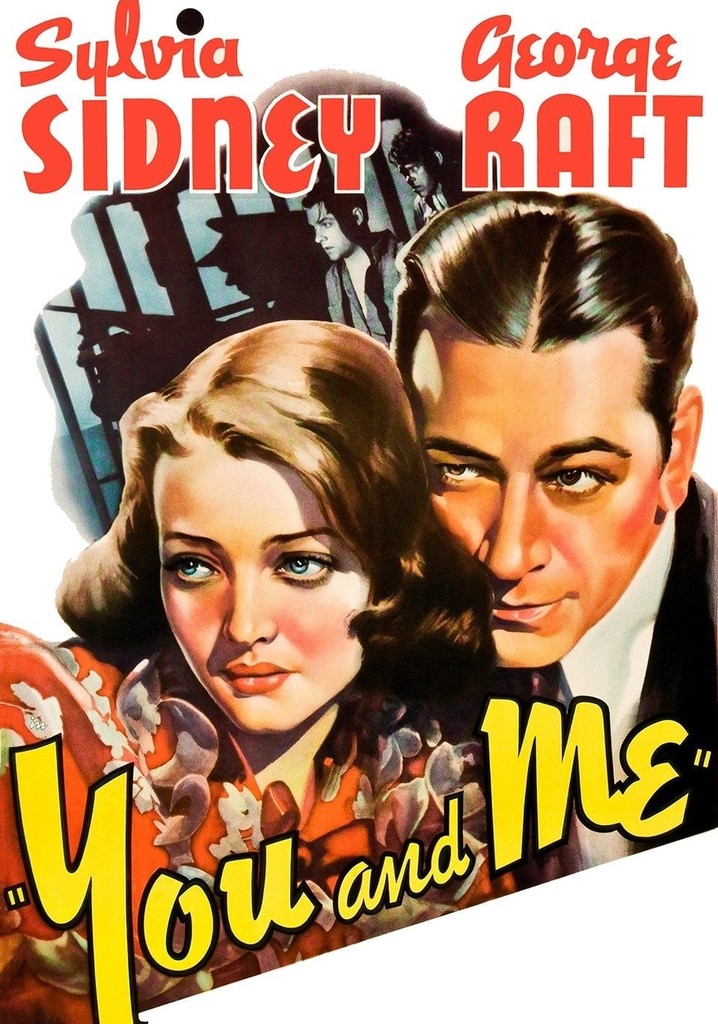 You and Me - film: dove guardare streaming online