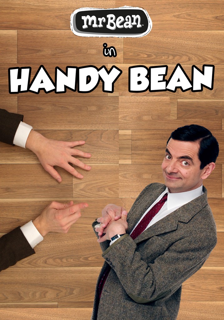 Handy Bean - watch tv show streaming online