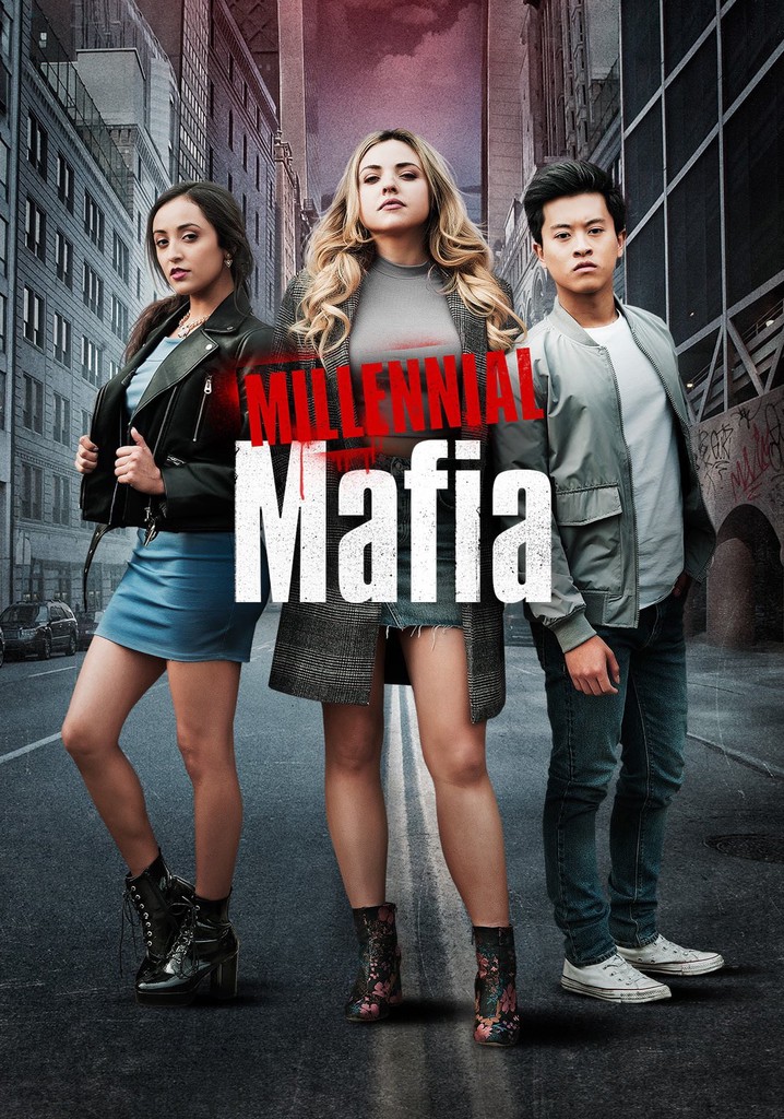 Millennial Mafia Season 1 - watch episodes streaming online