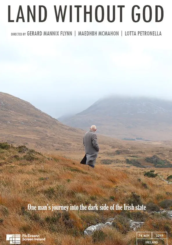 Land Without God - película: Ver online en español