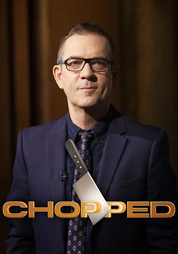 Chopped - watch tv show streaming online