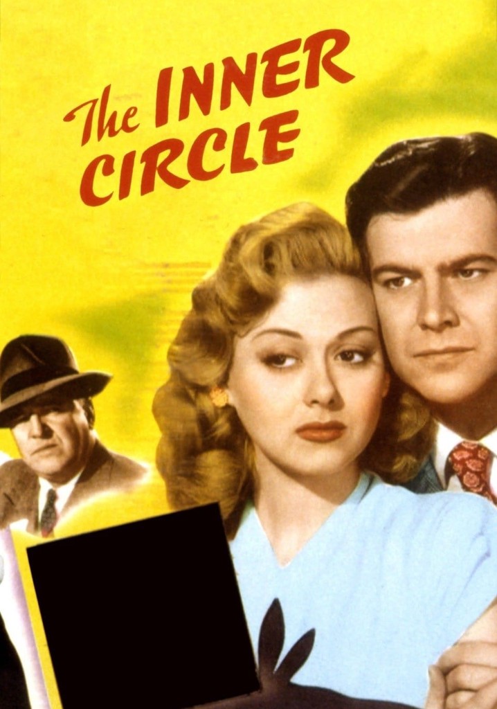 Círculo Íntimo filme - Veja onde assistir