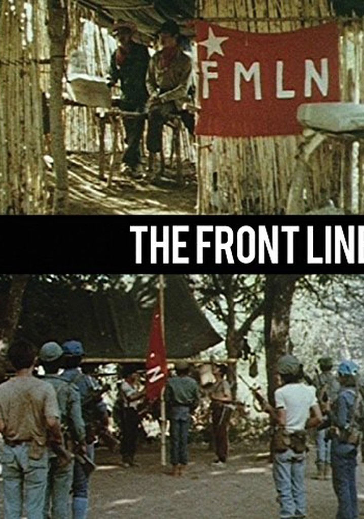 The Front Line streaming: where to watch online?