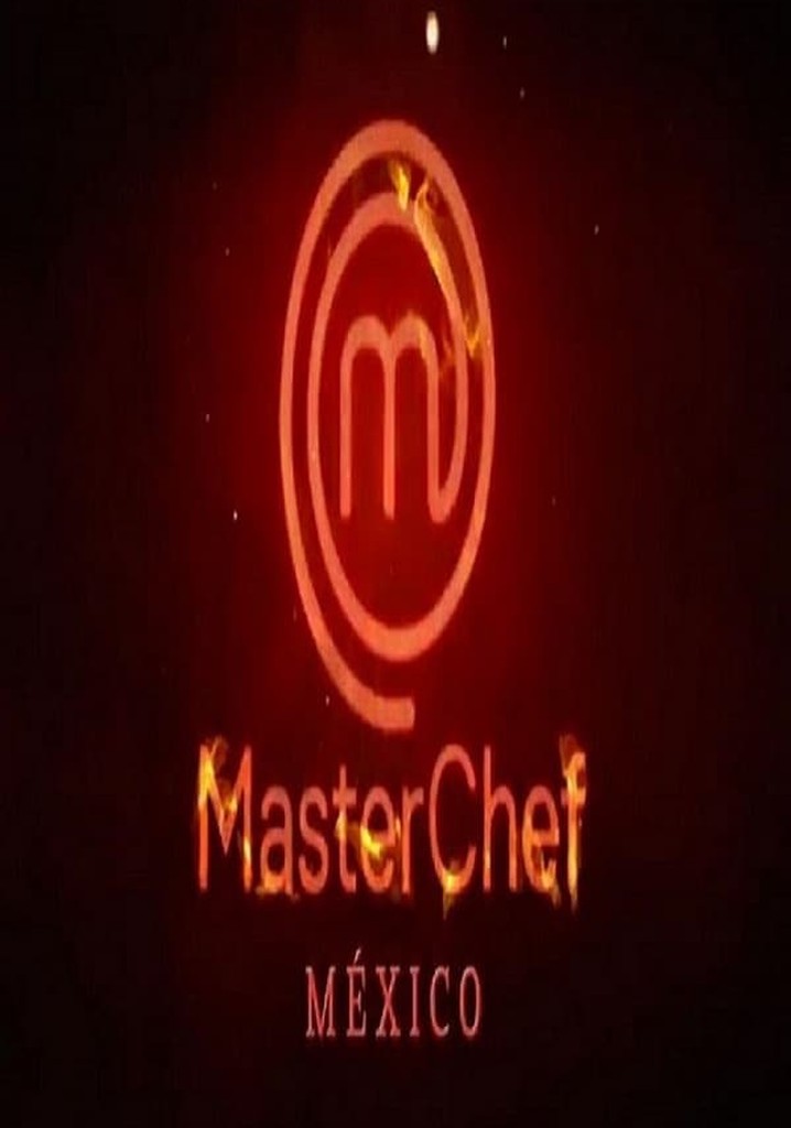 MasterChef México temporada 1 - Ver episodios online