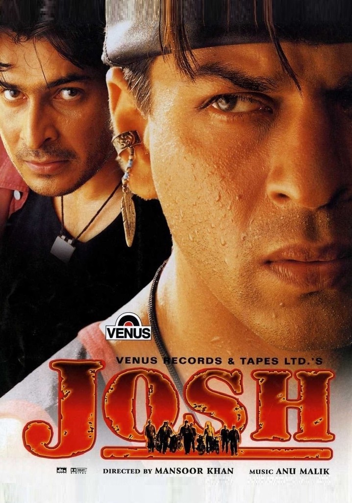 Josh streaming: where to watch movie online?