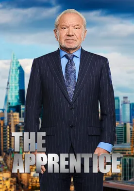 The Apprentice - streaming tv series online