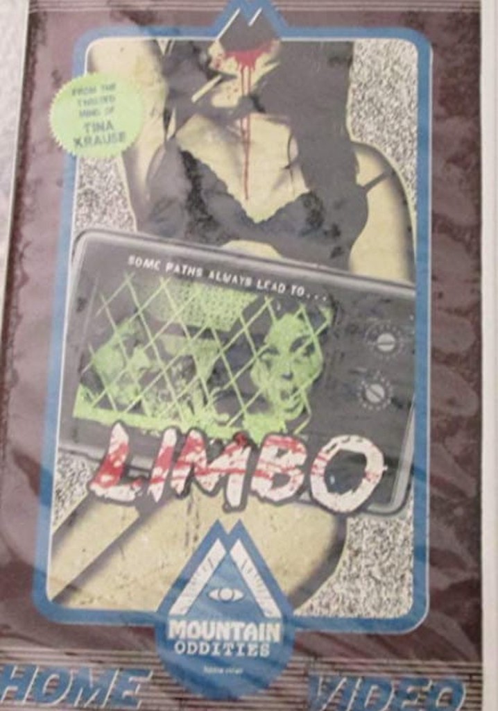 Limbo - película: Ver online completas en español