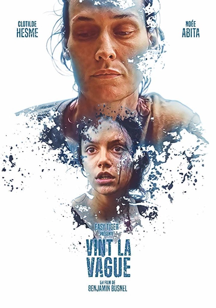 Regarder Vint la vague en streaming complet et légal