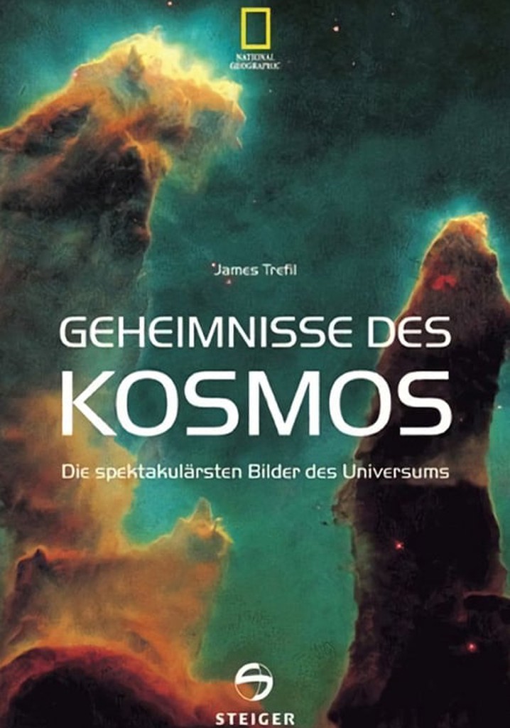 Geheimnisse des Kosmos - Stream: Jetzt online anschauen