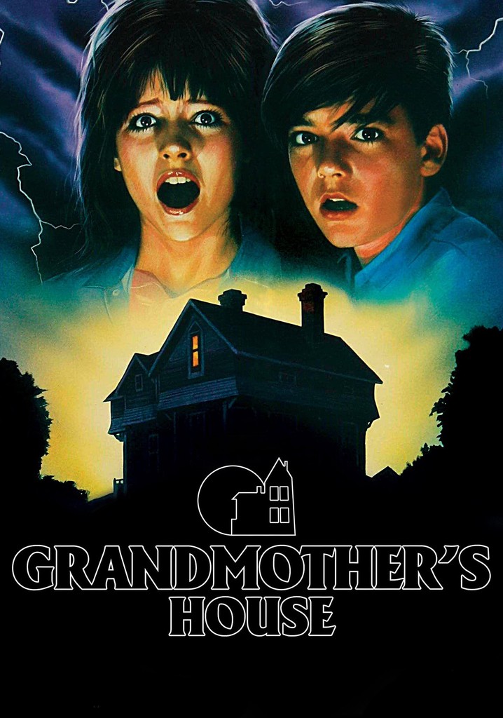 Grandmother's House streaming: where to watch online?