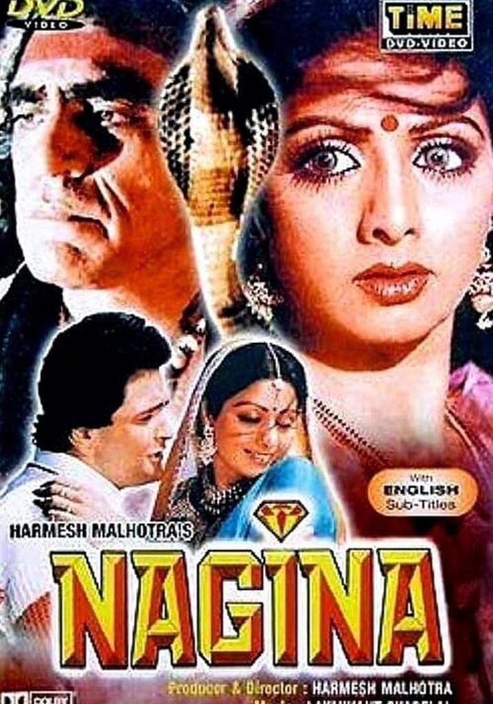 Nagina streaming: where to watch movie online?