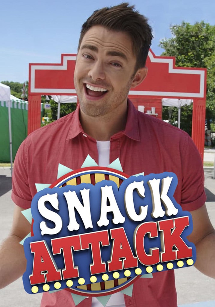 Snack Attack - watch tv show streaming online