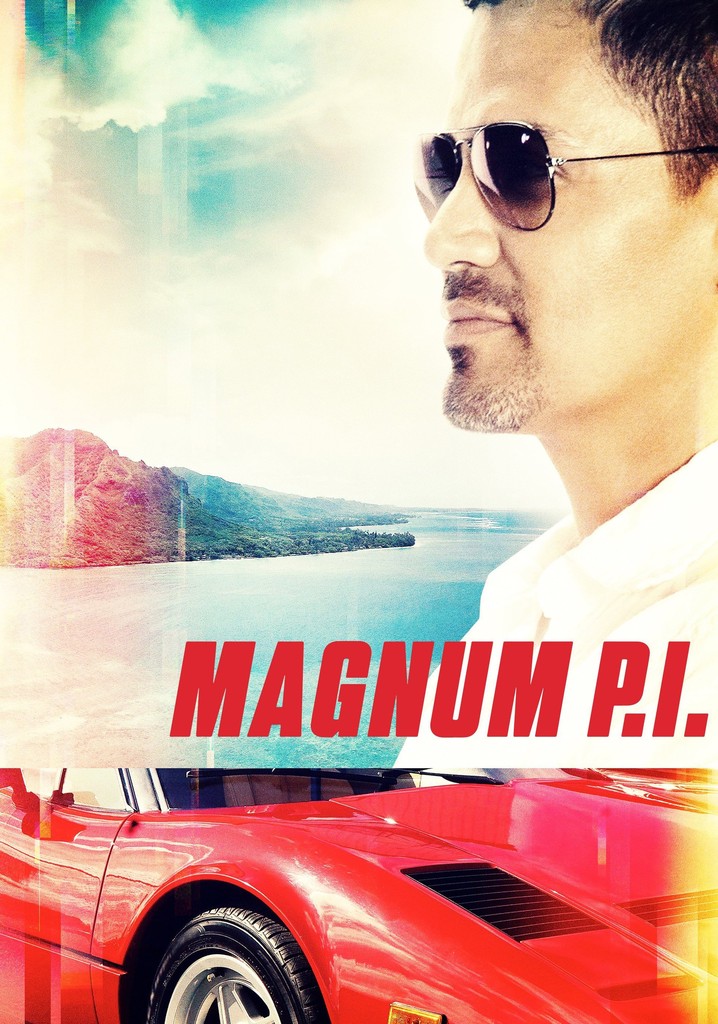 Saison 2 Magnum streaming: où regarder les épisodes?