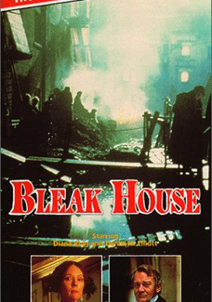 Bleak House - watch tv show streaming online