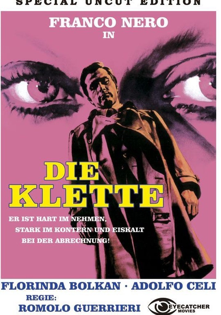 Die Klette - Stream: Jetzt Film online finden und anschauen