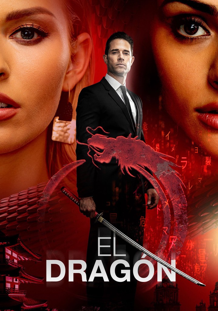 El Dragón: El regreso de un guerrero online
