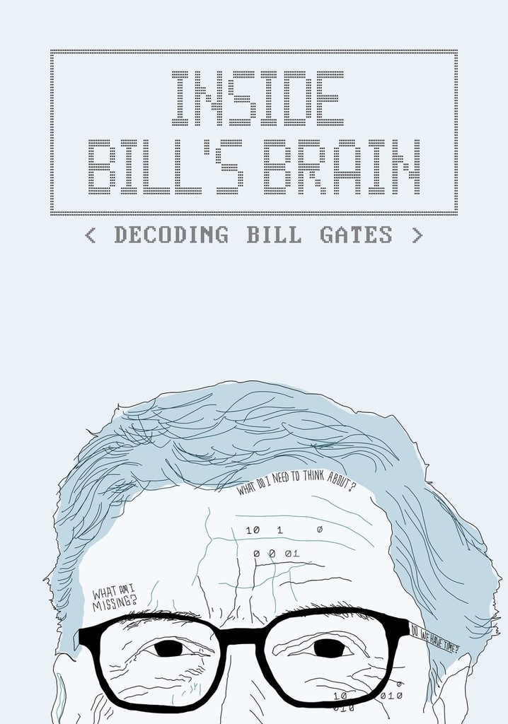 Bill Gates Bajo La Lupa - Ver la serie online Bill Gates Bajo La Lupa - Ver la serie online