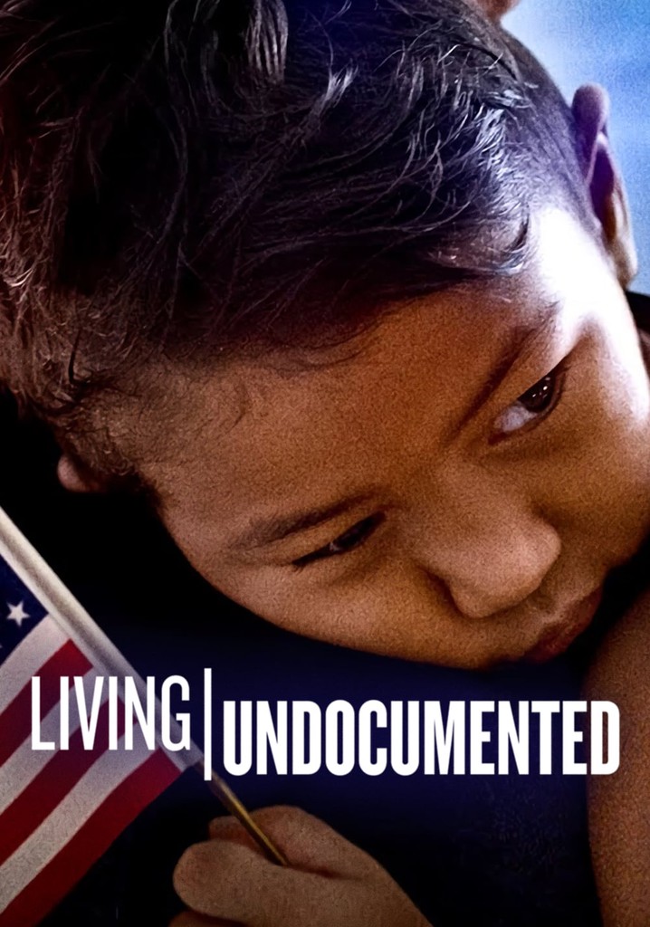 Living Undocumented - streaming tv show online