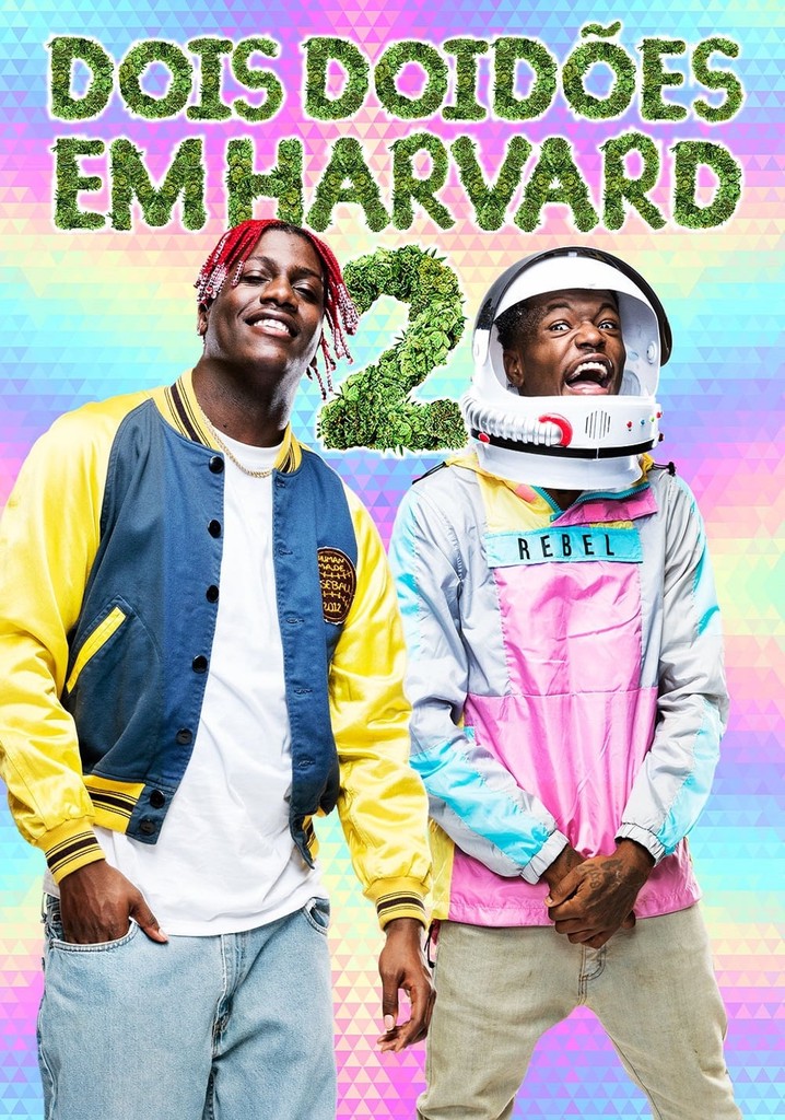 How High 2 filme - Veja onde assistir online