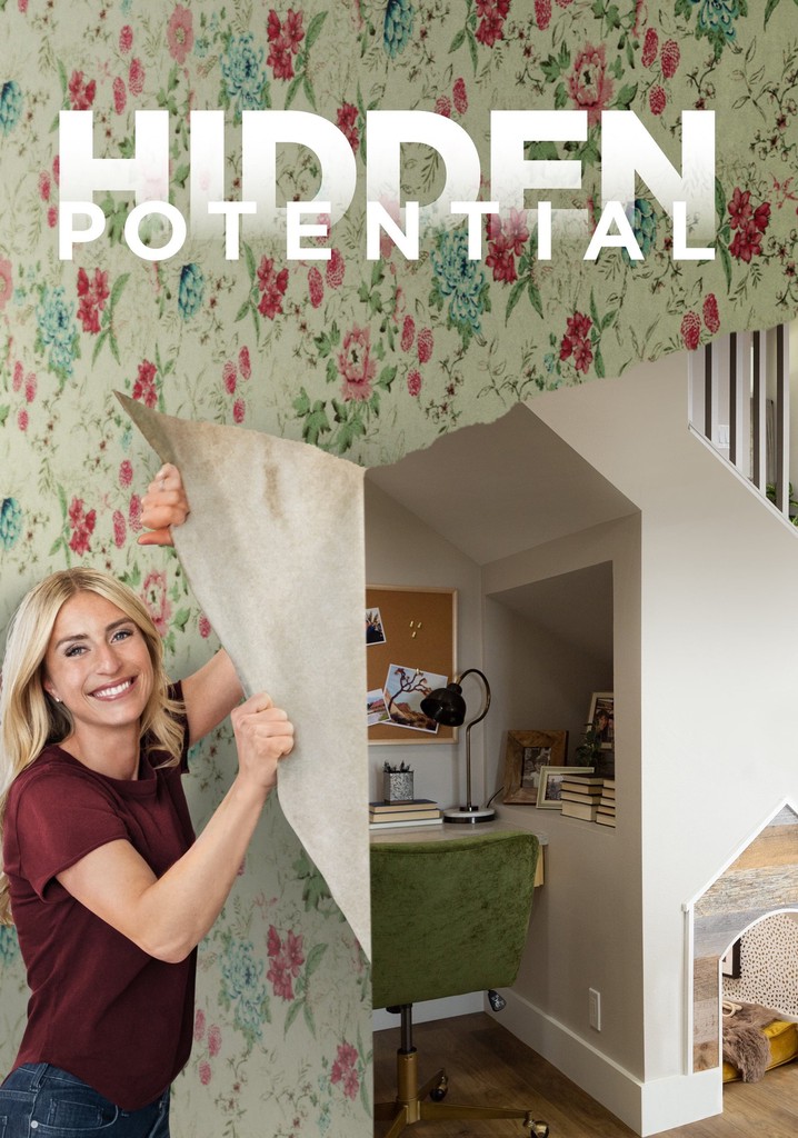 Hidden Potential - guarda la serie in streaming