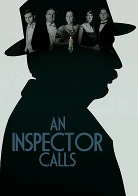 An Inspector Calls - movie: watch streaming online