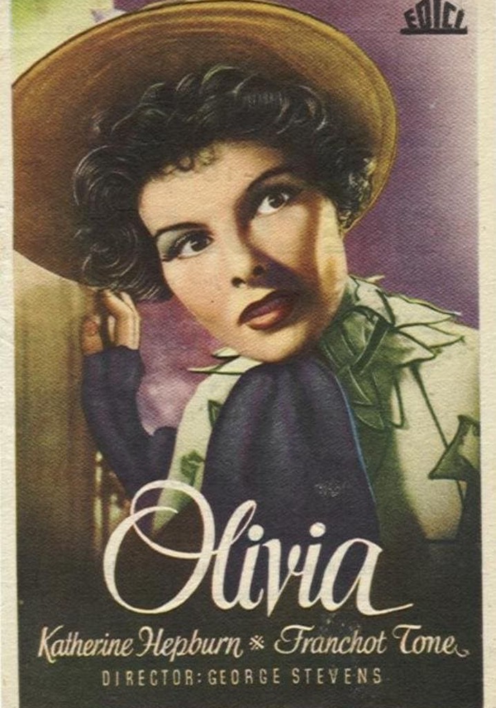 Olivia - película: Ver online completa en español