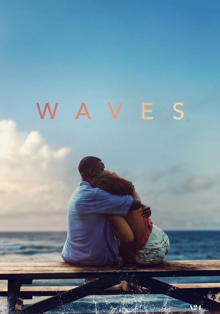 Waves - movie: where to watch streaming online