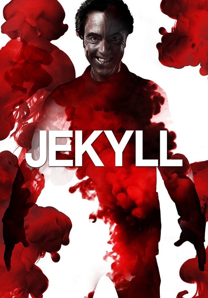 Jekyll - watch tv show streaming online