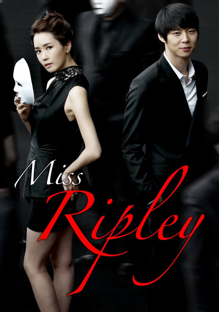 Miss Ripley Season 1 - watch full episodes streaming online
