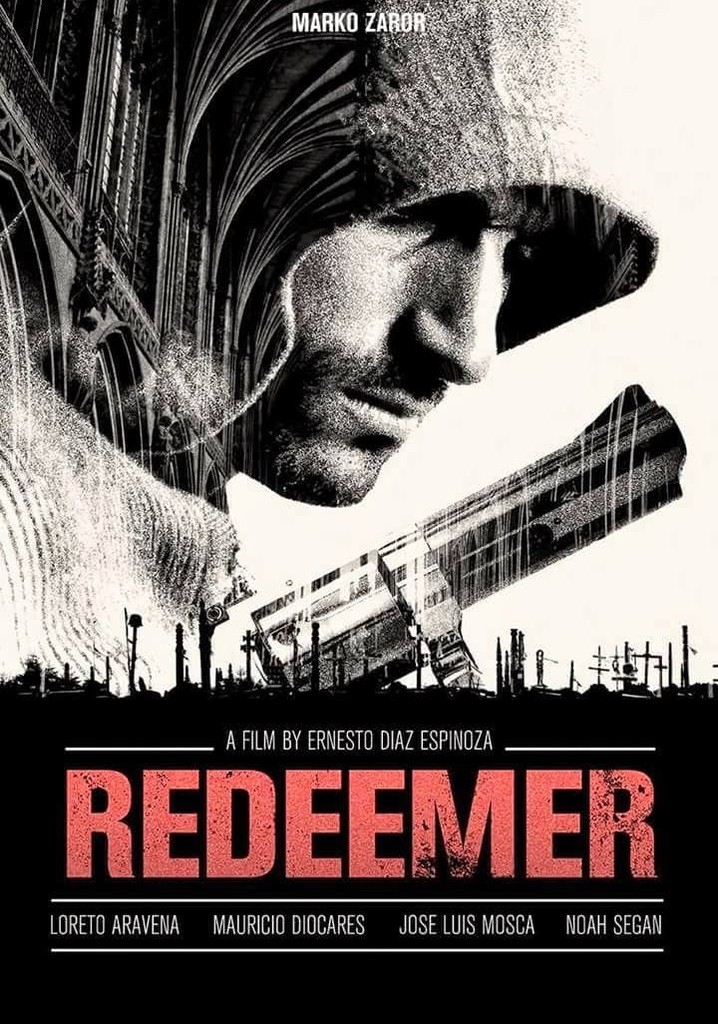 Redeemer streaming: where to watch movie online?