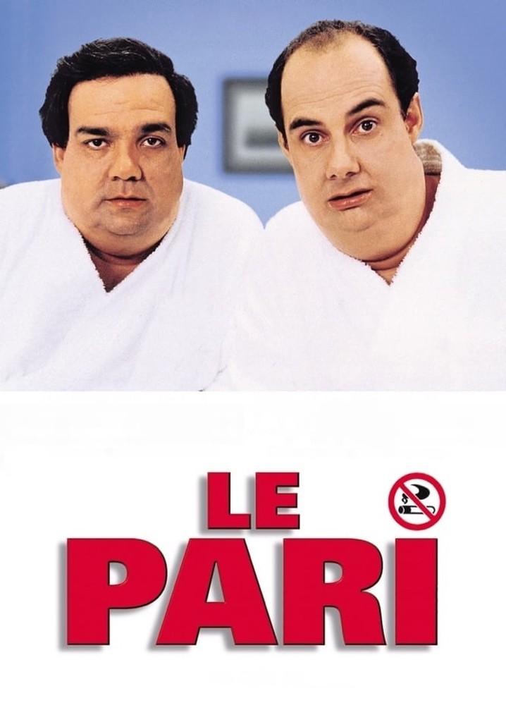 Où regarder Le Pari en streaming complet et légal