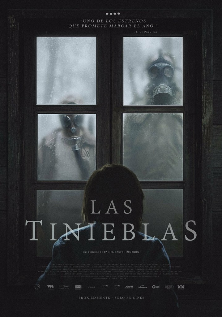 Las tinieblas - película: Ver online en español