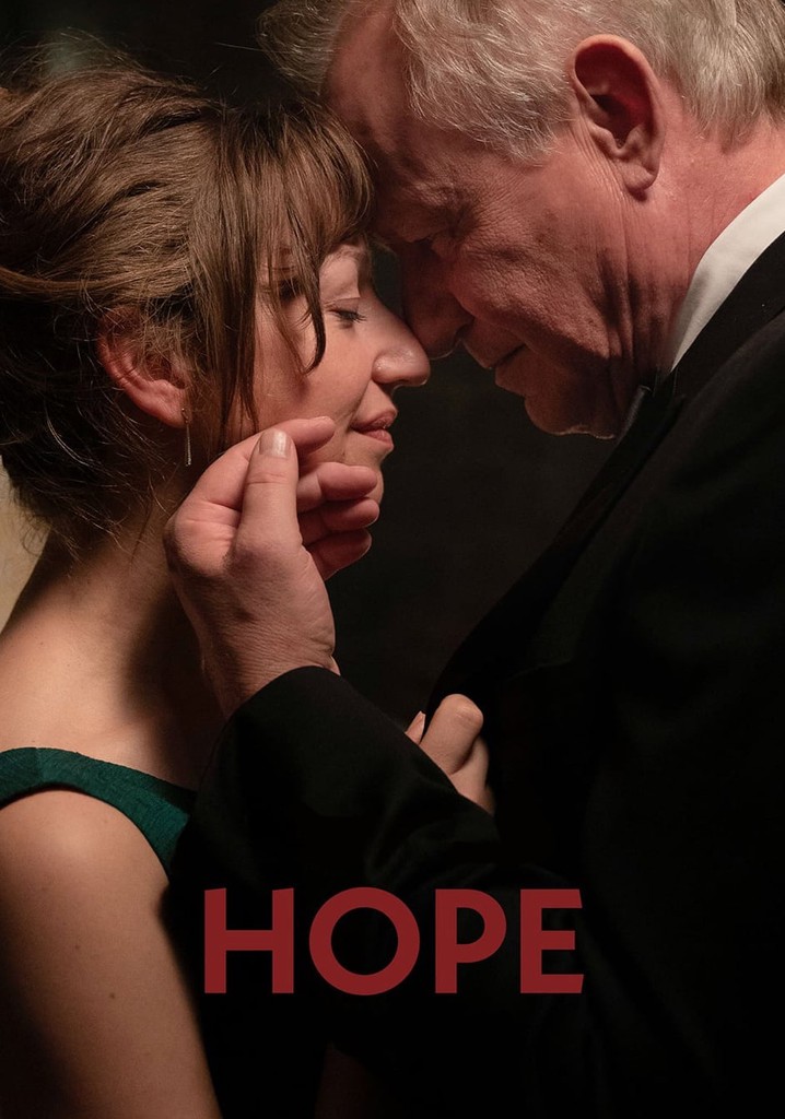 Hope streaming: where to watch movie online?
