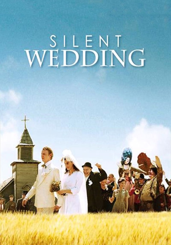 Nunta mută filme - Veja onde assistir online