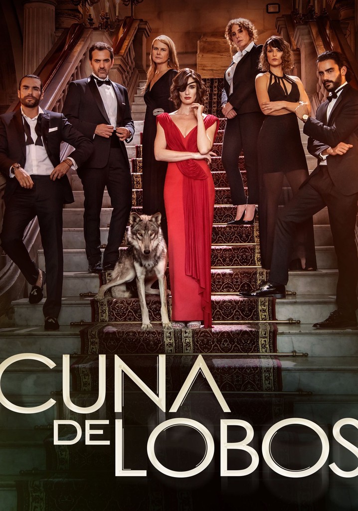 Den of Wolves - streaming tv show online