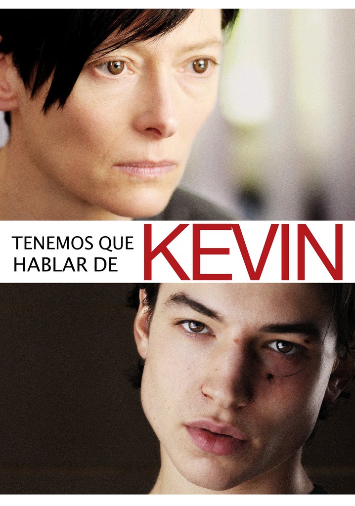 Tenemos que hablar de Kevin - película: Ver online